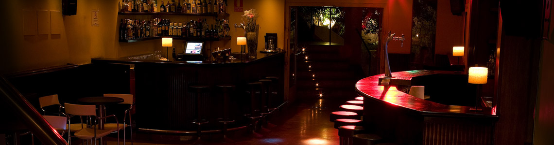 Mirablau Restaurant: VIP Table & personalized Events - Bpremium