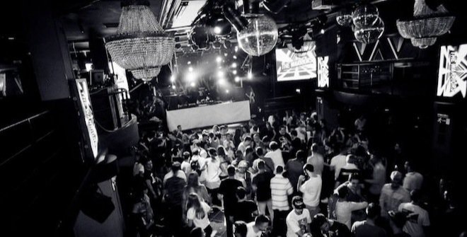 Ya'sta Club en Madrid Bpremium