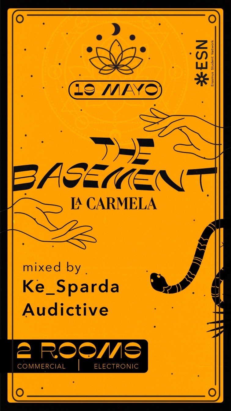 Nightlife Madrid Basement Club Entradas, listas de invitados y mesas ...