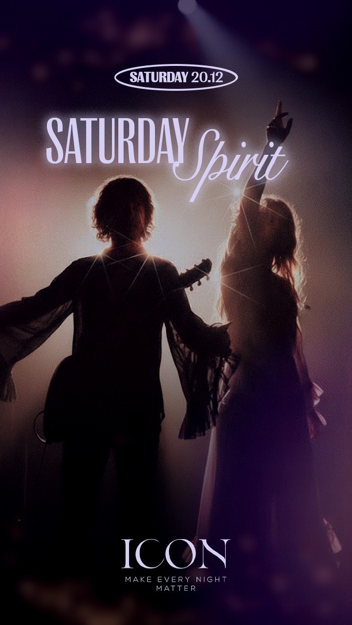 Icon Madrid | Entradas, listas de invitados y mesas VIP