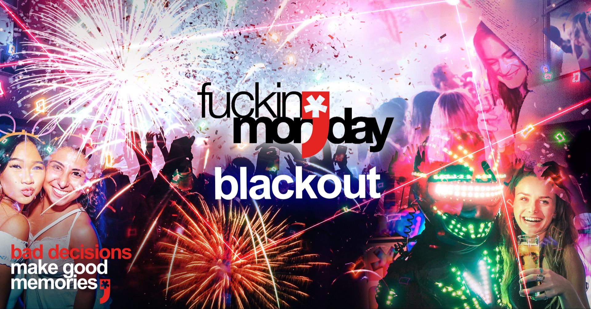 Fucking Monday Fucking Monday Guestlist, tickets y reservas VIP en Nightlife Madrid 2022-10-10 23:30