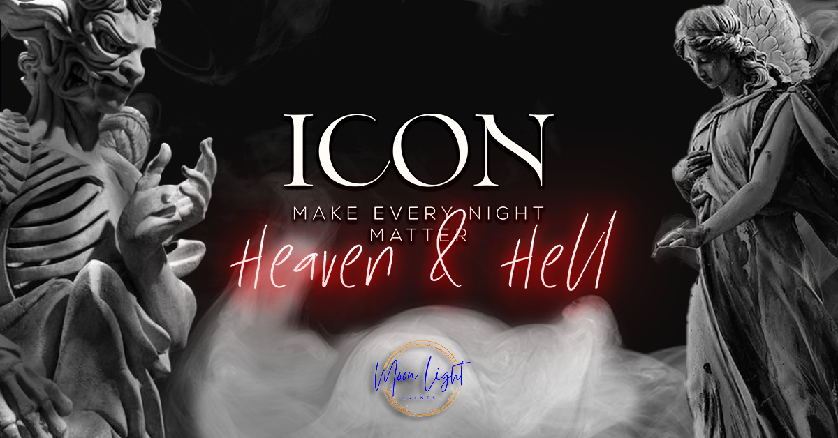 Nightlife Madrid Heaven & Hell Tickets, guestlists and VIP tables ...