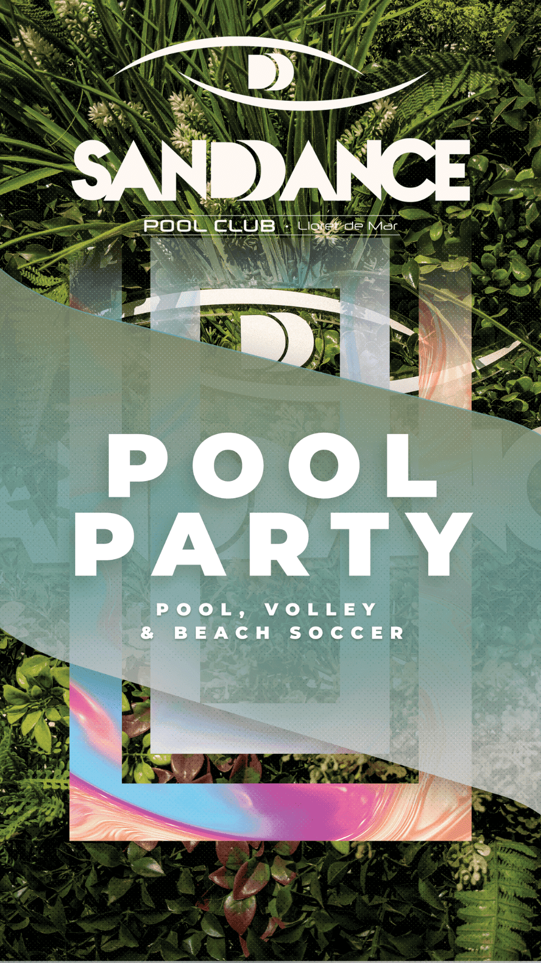 Sand Dance Club Pool Fest Tickets, guestlists and VIP tables Pool Fest ...