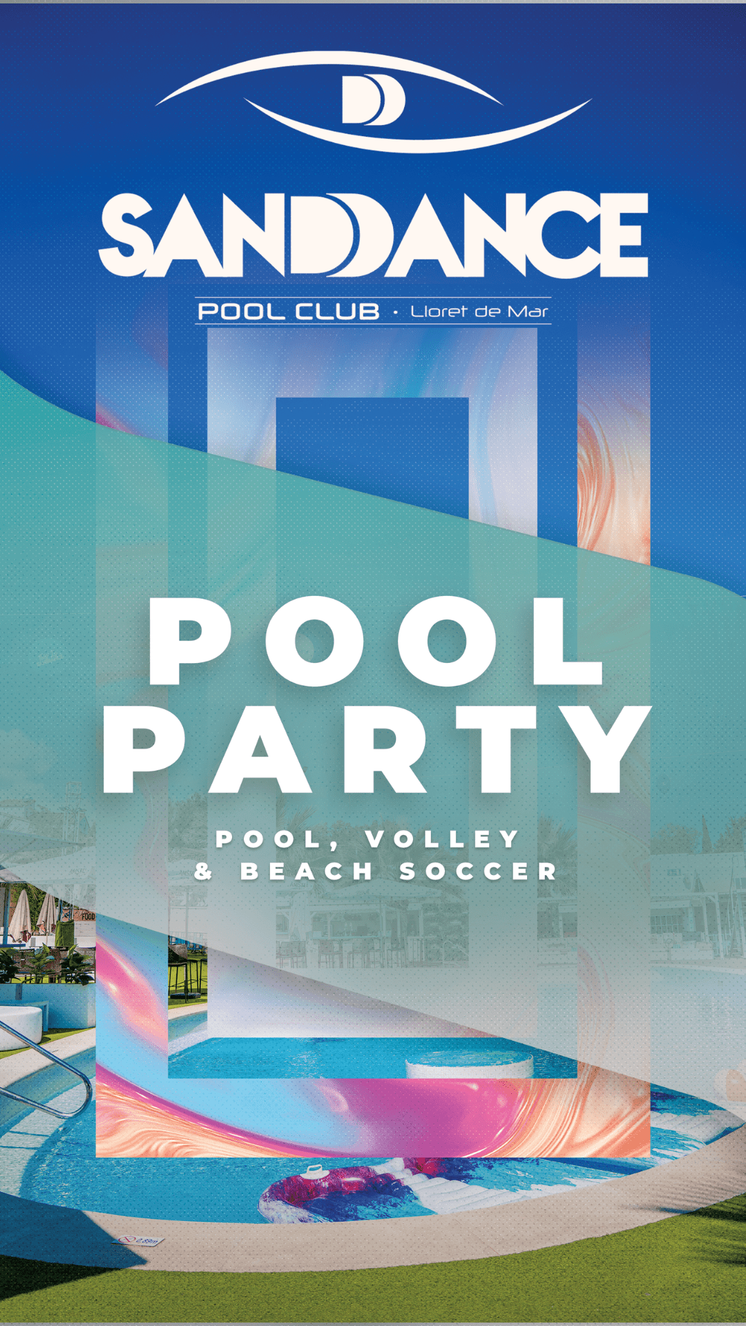 Sand Dance Club Pool Fest Entradas, listas de invitados y mesas VIP en ...