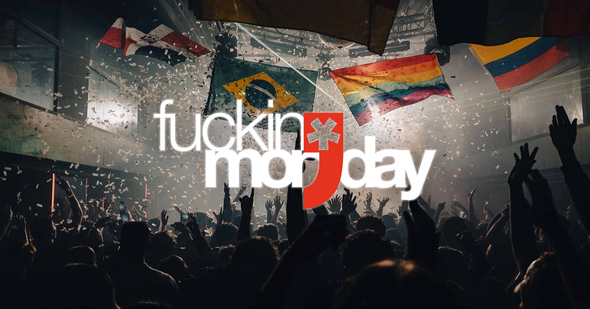 Fucking Monday Fucking Monday Guestlist, tickets and VIP Bottle service in Fucking Monday ...