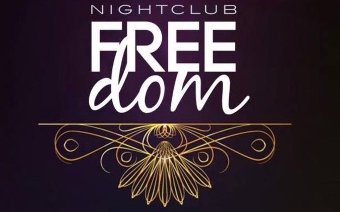 Freedom Friday at Freedom in Madrid