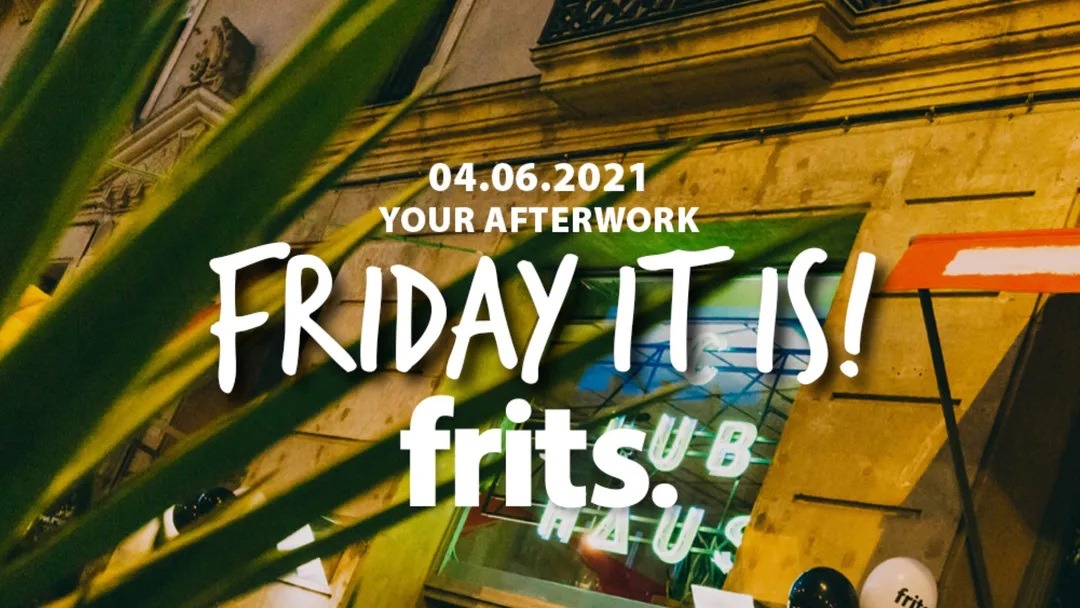 Nightlife Barcelona Frits Friday Entradas, listas de invitados y mesas ...