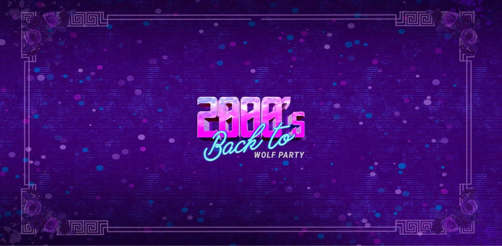 Back To 2000's - Friday at Wolf Barcelona in Barcelona