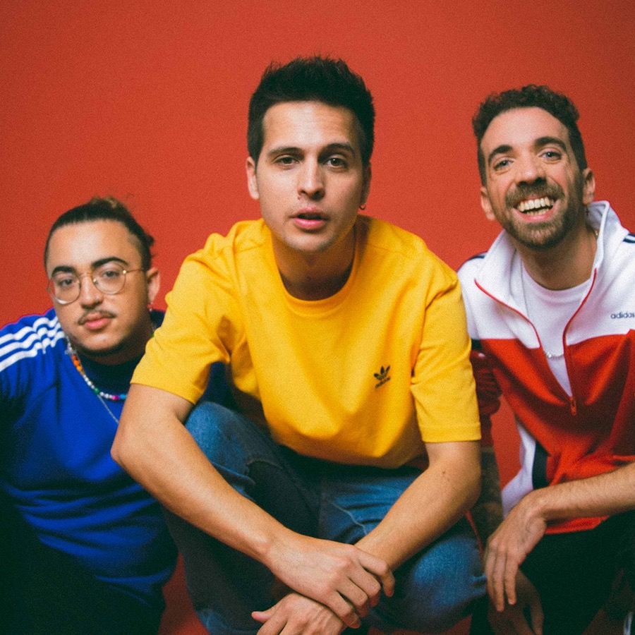 Stay Homas at Girona Music Festival in Barcelona