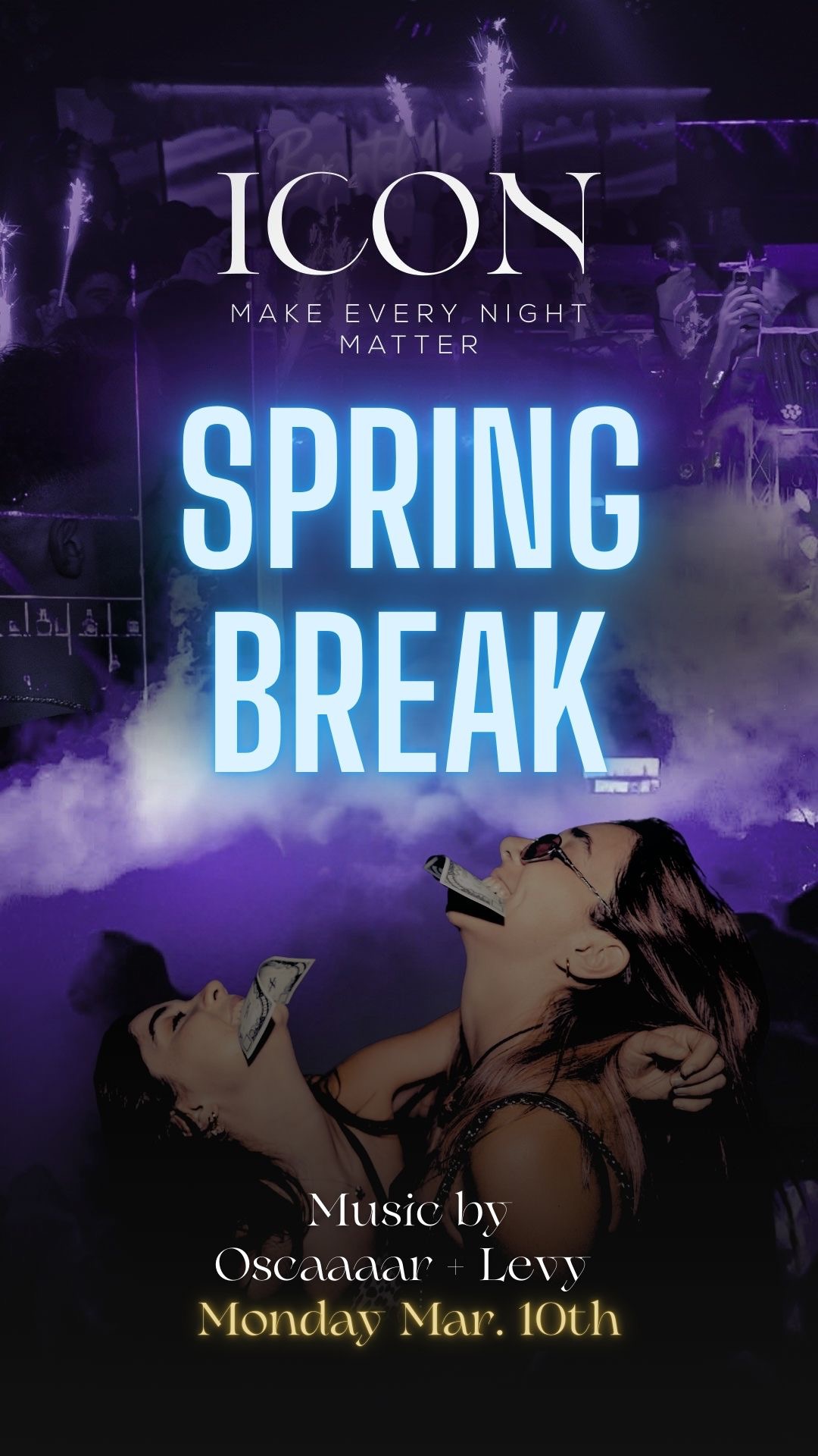 Fucking Monday Spring Break Tickets, guestlists and VIP tables Spring Break - Fucking Monday ...