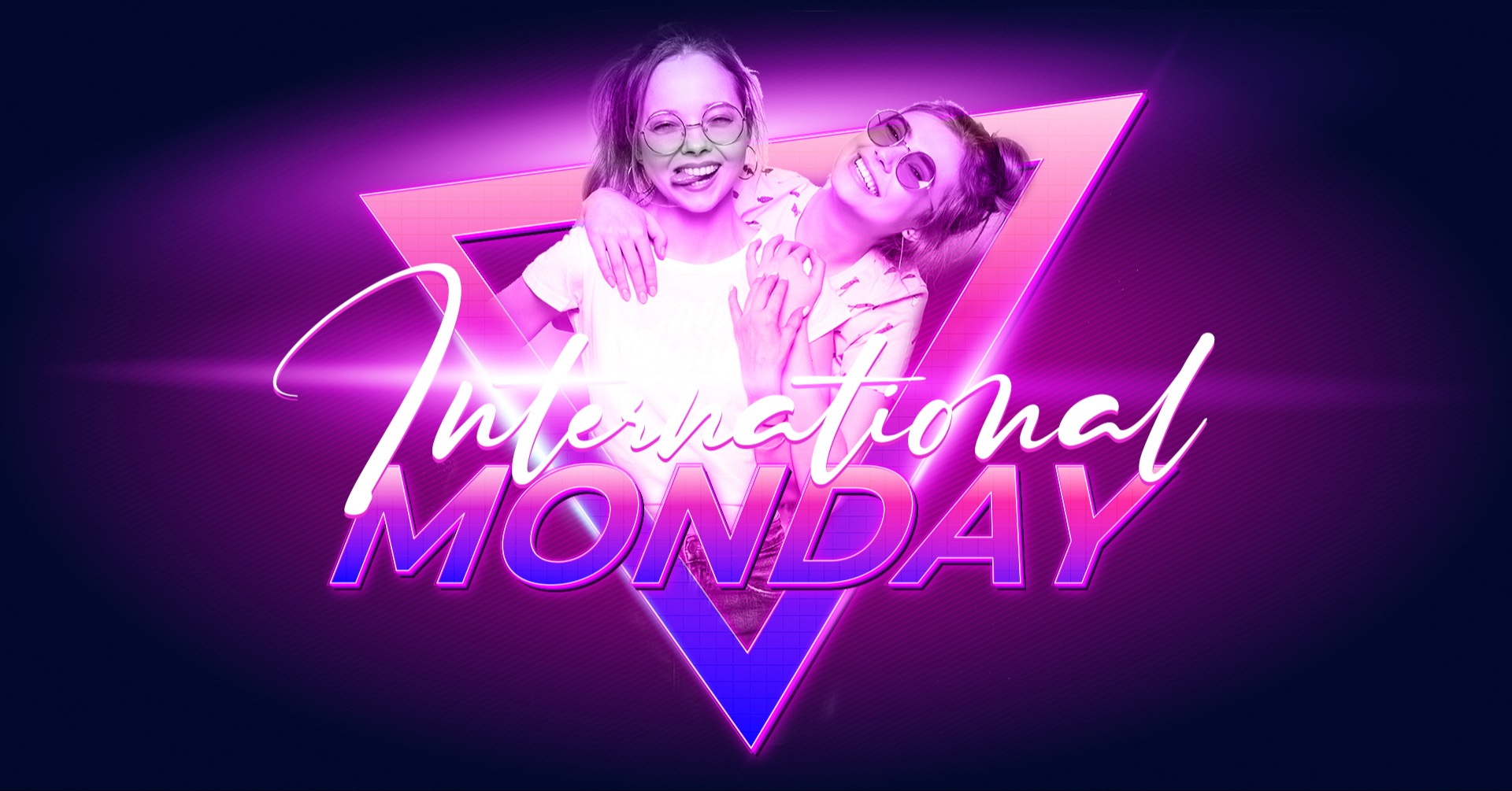 Nightlife Madrid International Monday Tickets, guestlists and VIP ...