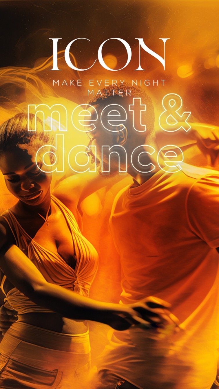 Nightlife Madrid Meet & Dance Tickets, guestlists and VIP tables Meet ...