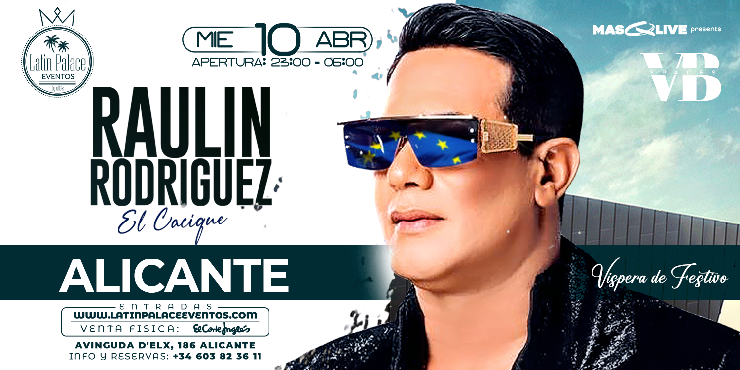 Latin Palace Eventos