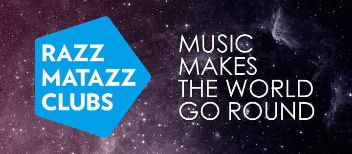 Viernes En Razzmatazz en Razzmatazz en Barcelona -- 2015-05-0 Bpremium