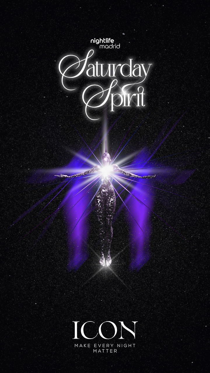 Icon Madrid | Entradas, listas de invitados y mesas VIP