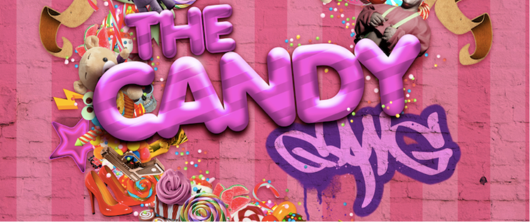 The Candy Gang en Carpe Diem Barcelona en Barcelona -- 2019-12-20 23:58 ...