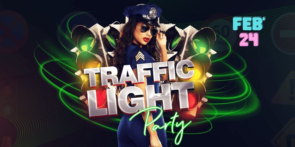 La Fira Group Fiesta Del Semáforo Entradas, listas de invitados y mesas ...