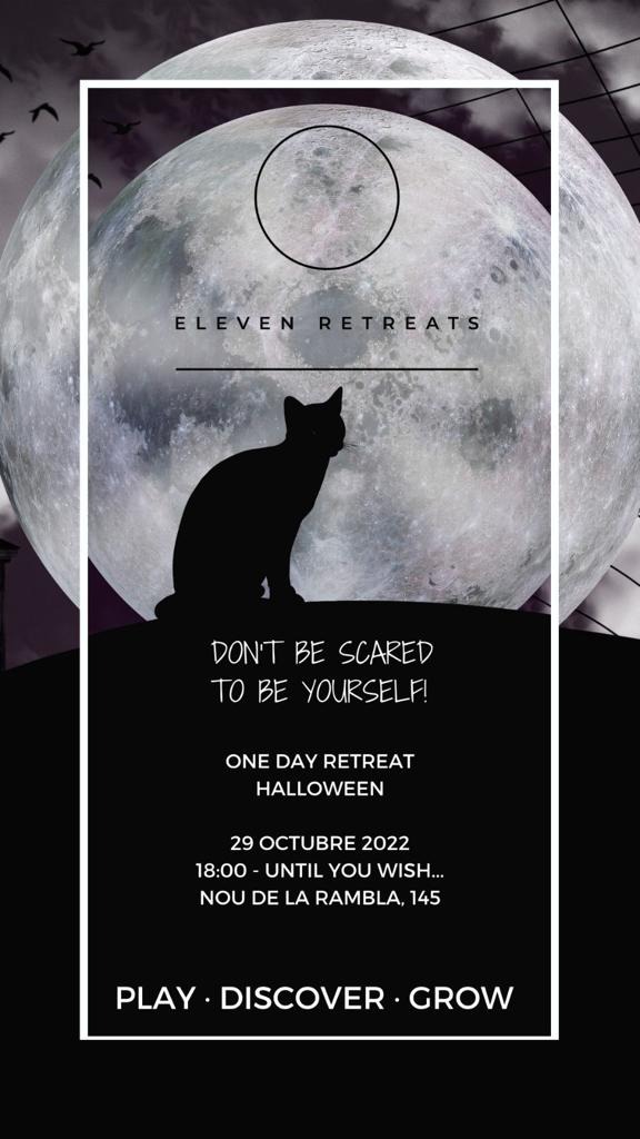 eleven-retreats-one-day-retreat-sabado-29-de-octubre-halloween-2022