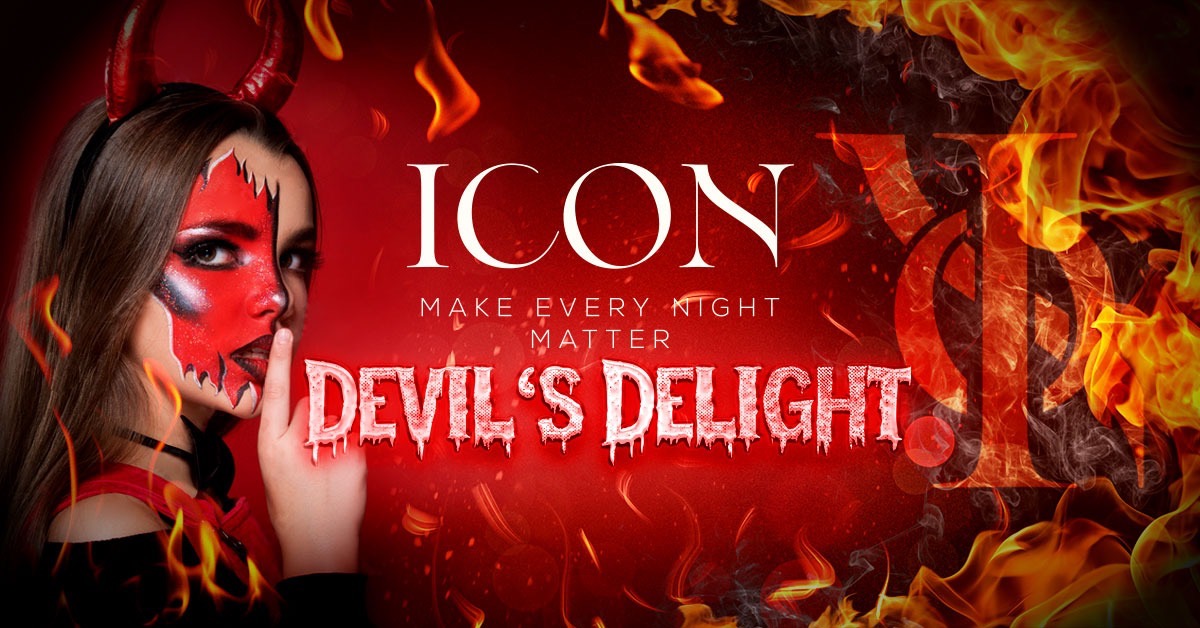 Nightlife Madrid Devil's Delight Tickets, guestlists and VIP tables ...