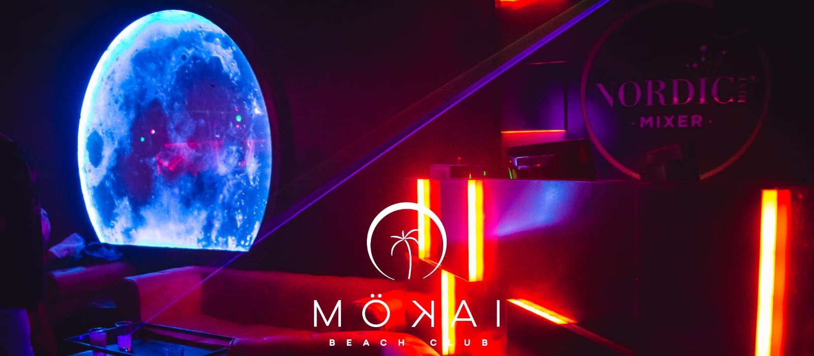 Mokai Beach Club Fiesta Mokai Guestlist Tickets Y Reservas Vip En