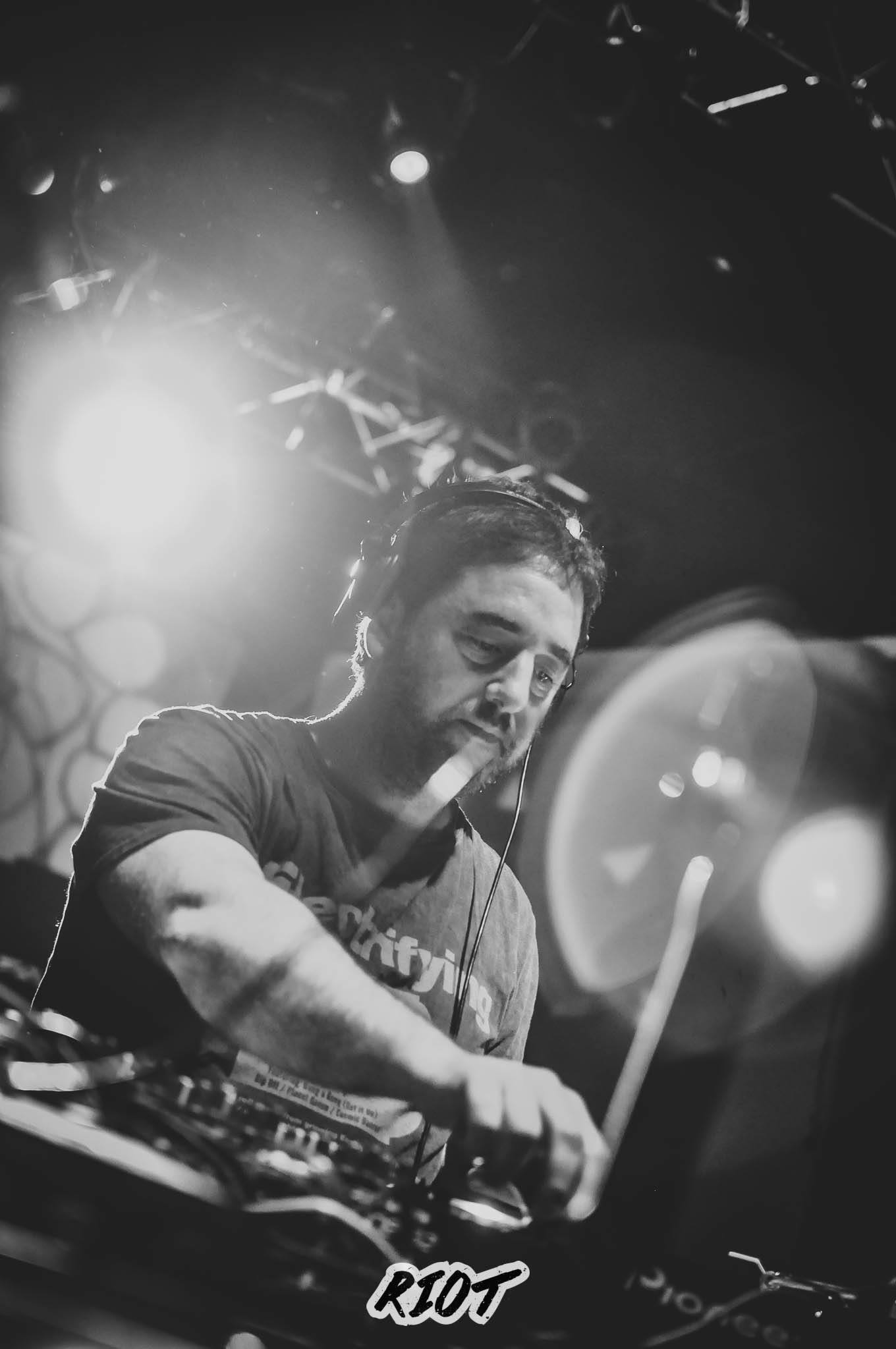 Contratación Dj Cristobal Paz en Cristobal Paz en Barcelona -- 2020-08 ...