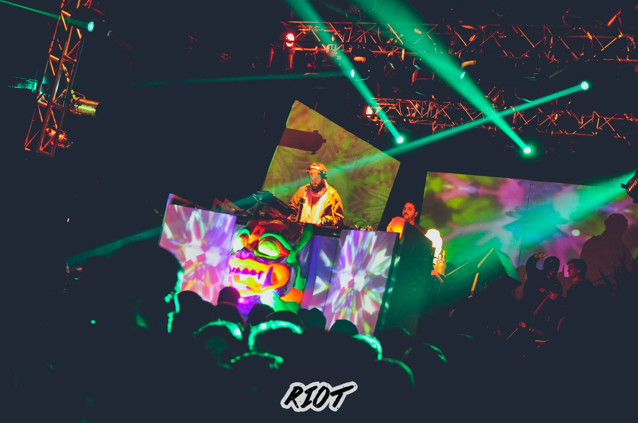 Contratación Dj Cristobal Paz en Cristobal Paz en Barcelona -- 2020-08 ...