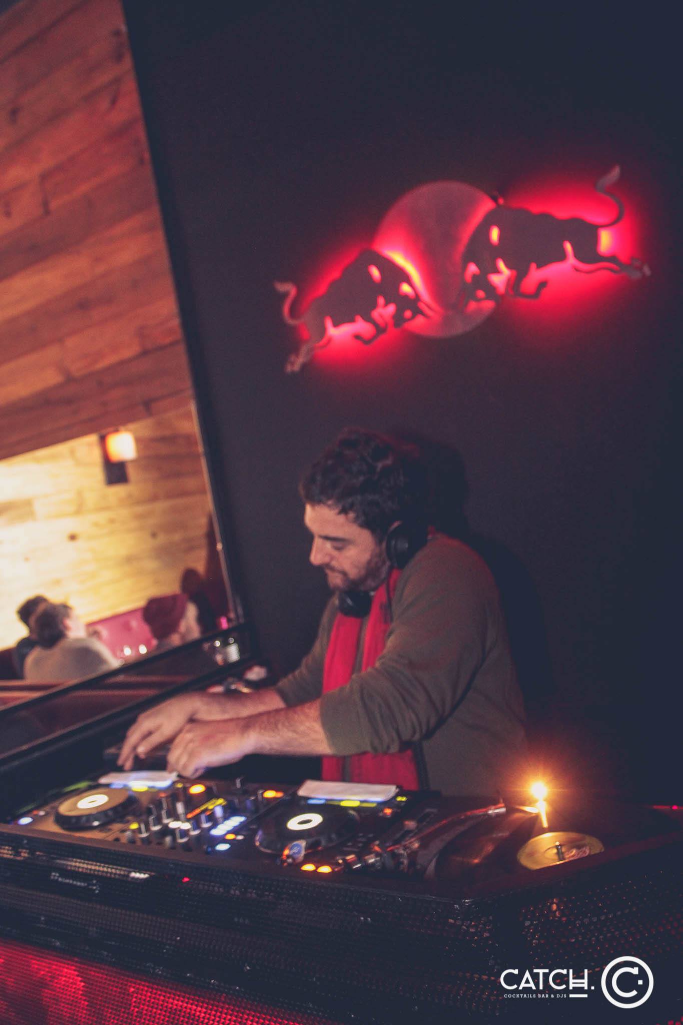 Contratación Dj Cristobal Paz en Cristobal Paz en Barcelona -- 2020-08 ...