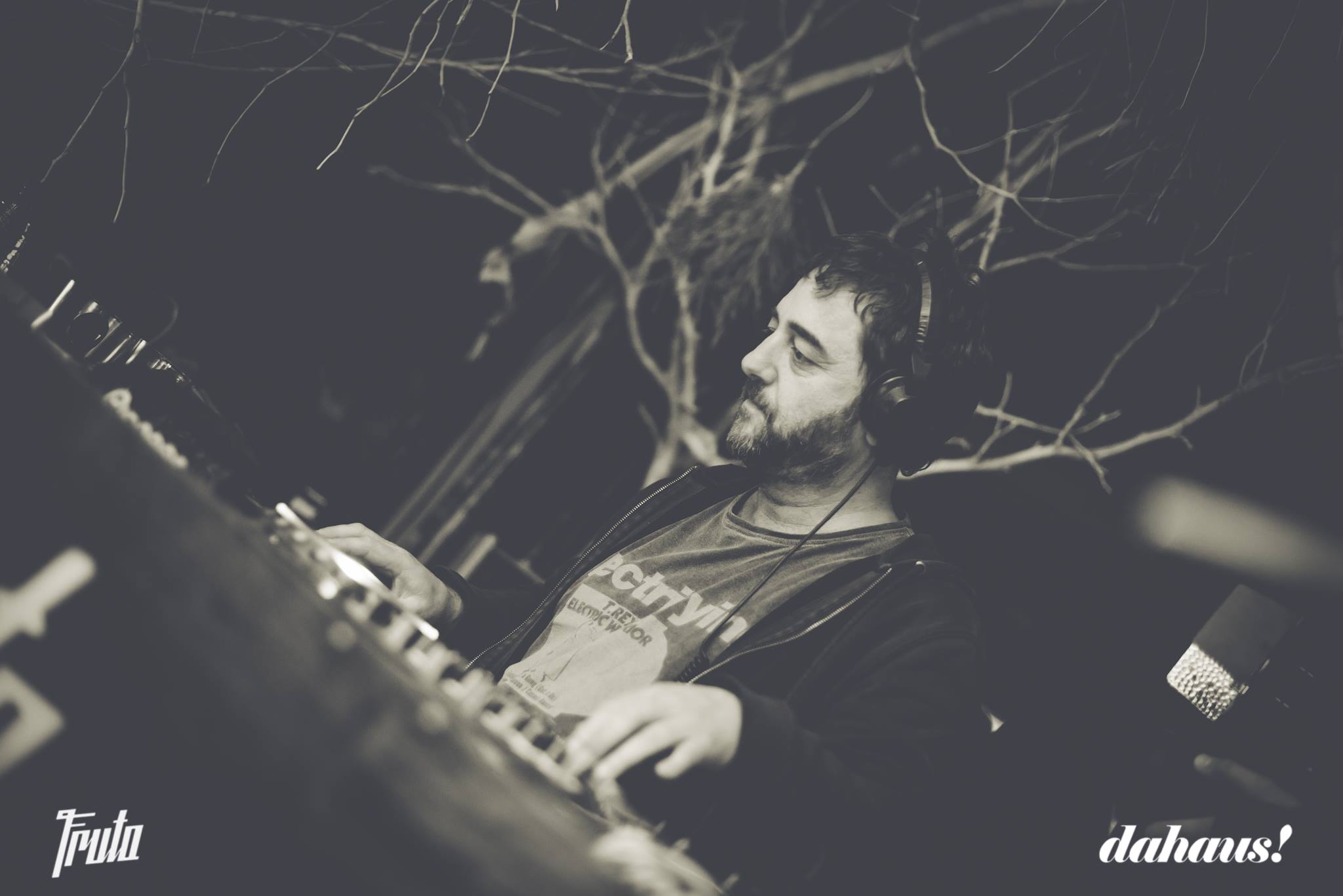 Contratación Dj Cristobal Paz en Cristobal Paz en Barcelona -- 2020-08 ...