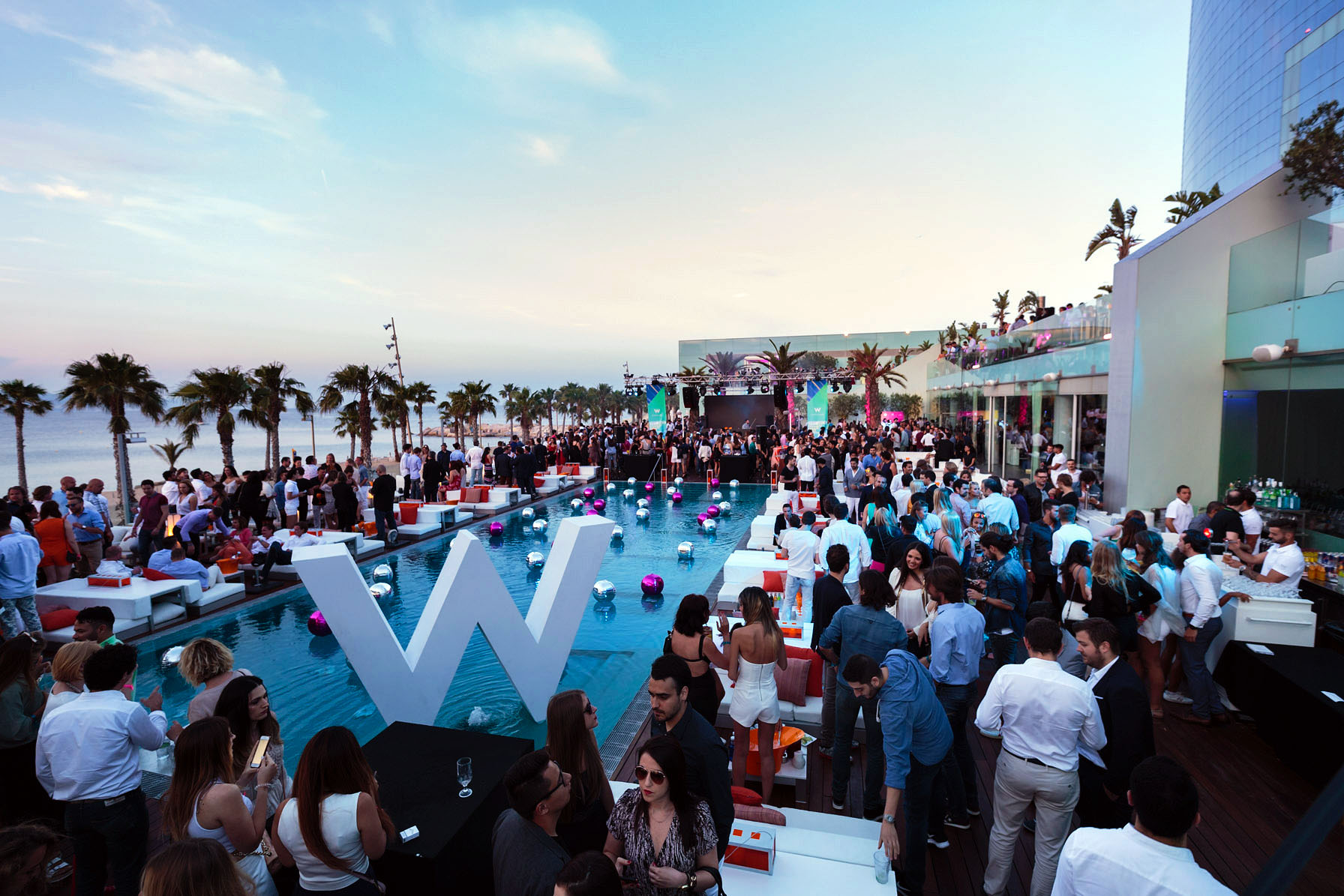 W Happenings W Barcelona Wet Deck Summer Series 2023 Entradas W Happenings W Barcelona Wet Deck Summer Series 2023 Entradas