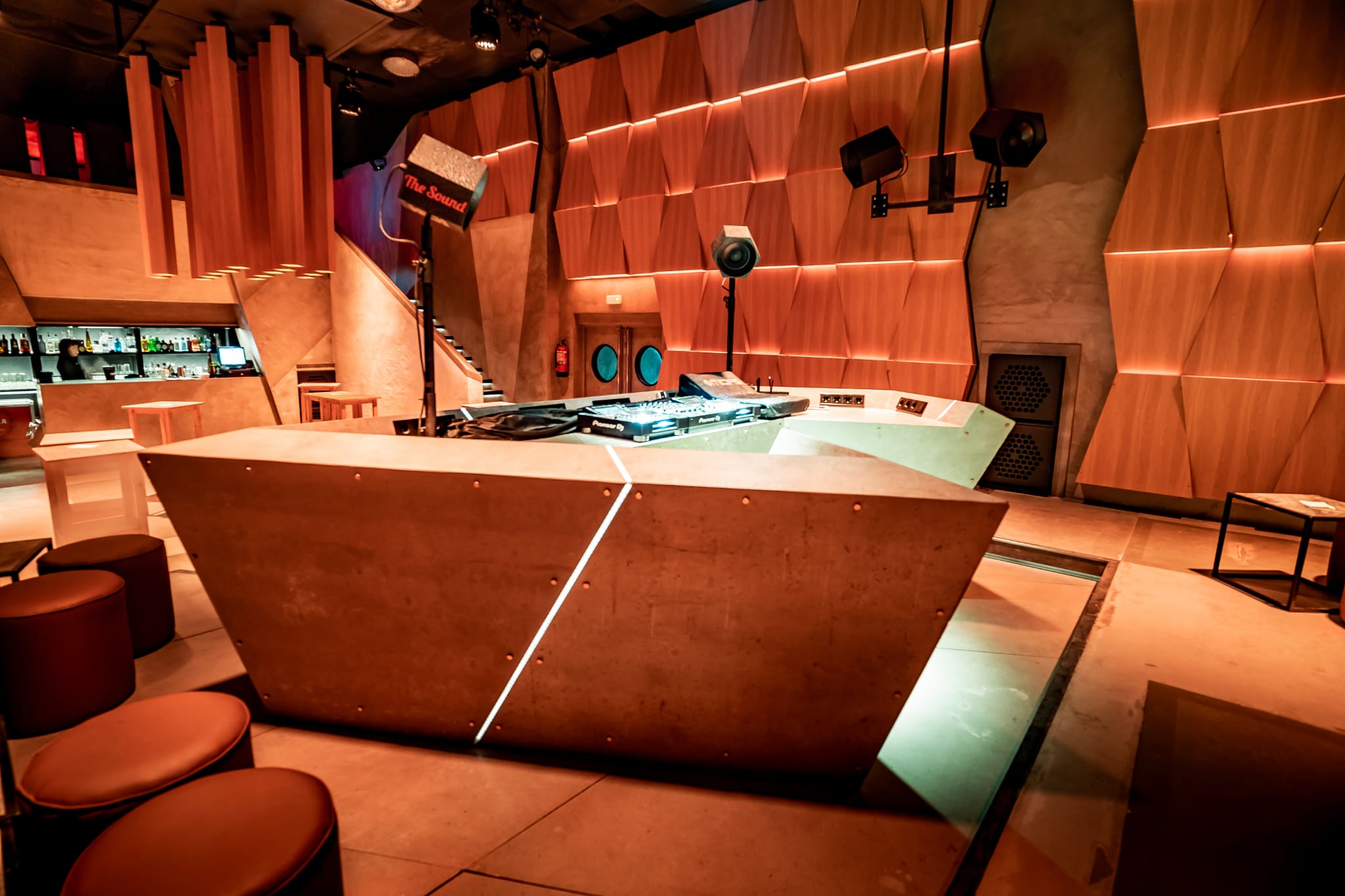 @underwater Presents Kunye At Akasha Ibiza en Underwater en Madrid ...