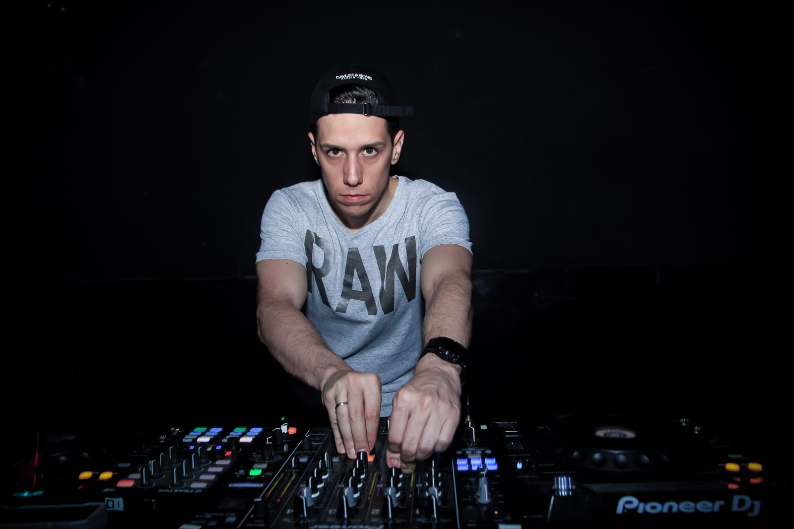 Icon Madrid The Purge - Mad City Edition Tickets, guestlists and VIP ...