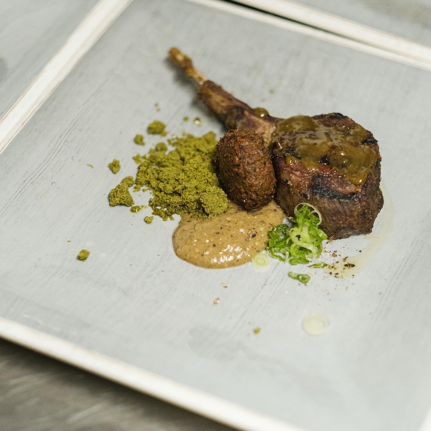 Chef For Higher Dinner Is Dope Summer Series: Bbq Edition Tickets ...