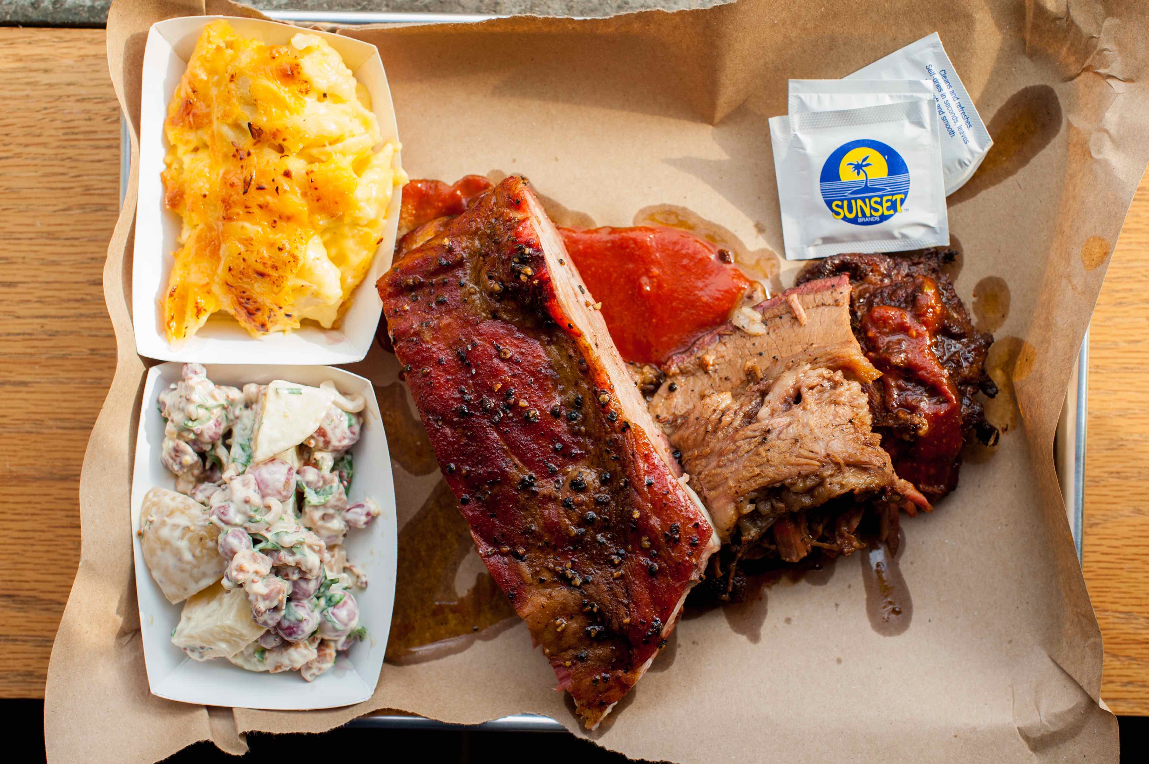 Chef For Higher Dinner Is Dope Summer Series: Bbq Edition Tickets ...