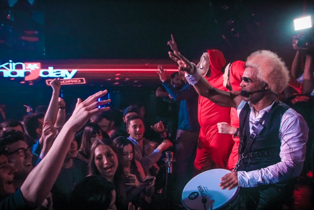 Fucking Monday Fucking Monday Tickets, guestlists and VIP tables Fucking Monday - Fucking Monday ...