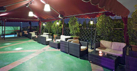 Saturday @ Atlàntic Club at Atlantic Barcelona in Barcelona