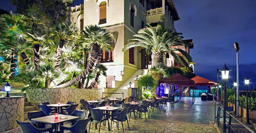 Saturday @ Atlàntic Club at Atlantic Barcelona in Barcelona