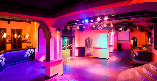 Saturday @ Atlàntic Club at Atlantic Barcelona in Barcelona