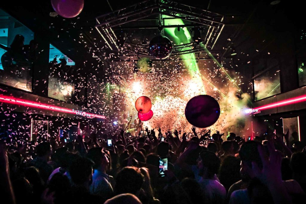 Fucking Monday Fucking Monday Tickets, guestlists and VIP tables Fucking Monday - Fucking Monday ...