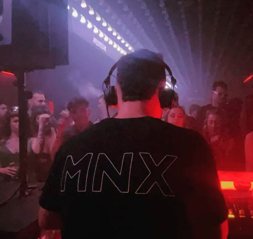 True Club True Club Presents Miguel Payda, Intervalo And Foreverness ...