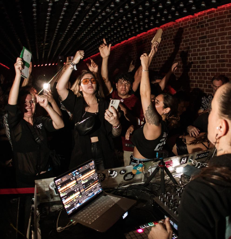 True Club True Club Presents Secret Guest Tickets, guestlists and VIP ...