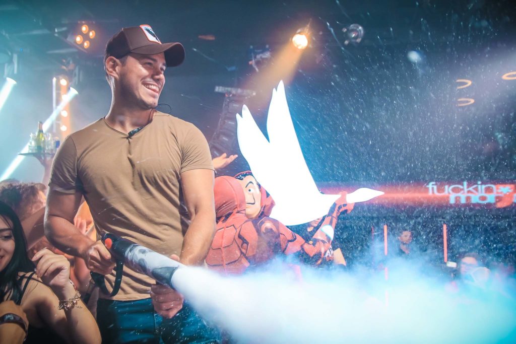 Fucking Monday Fucking Monday Tickets, guestlists and VIP tables Fucking Monday - Fucking Monday ...