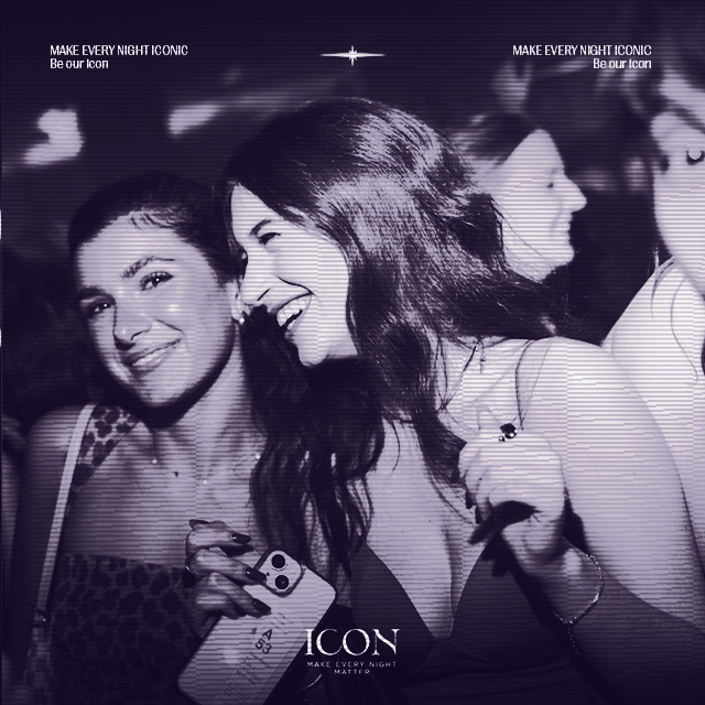 Nightlife Madrid Icon Après Ski Tickets, guestlists and VIP tables Icon ...