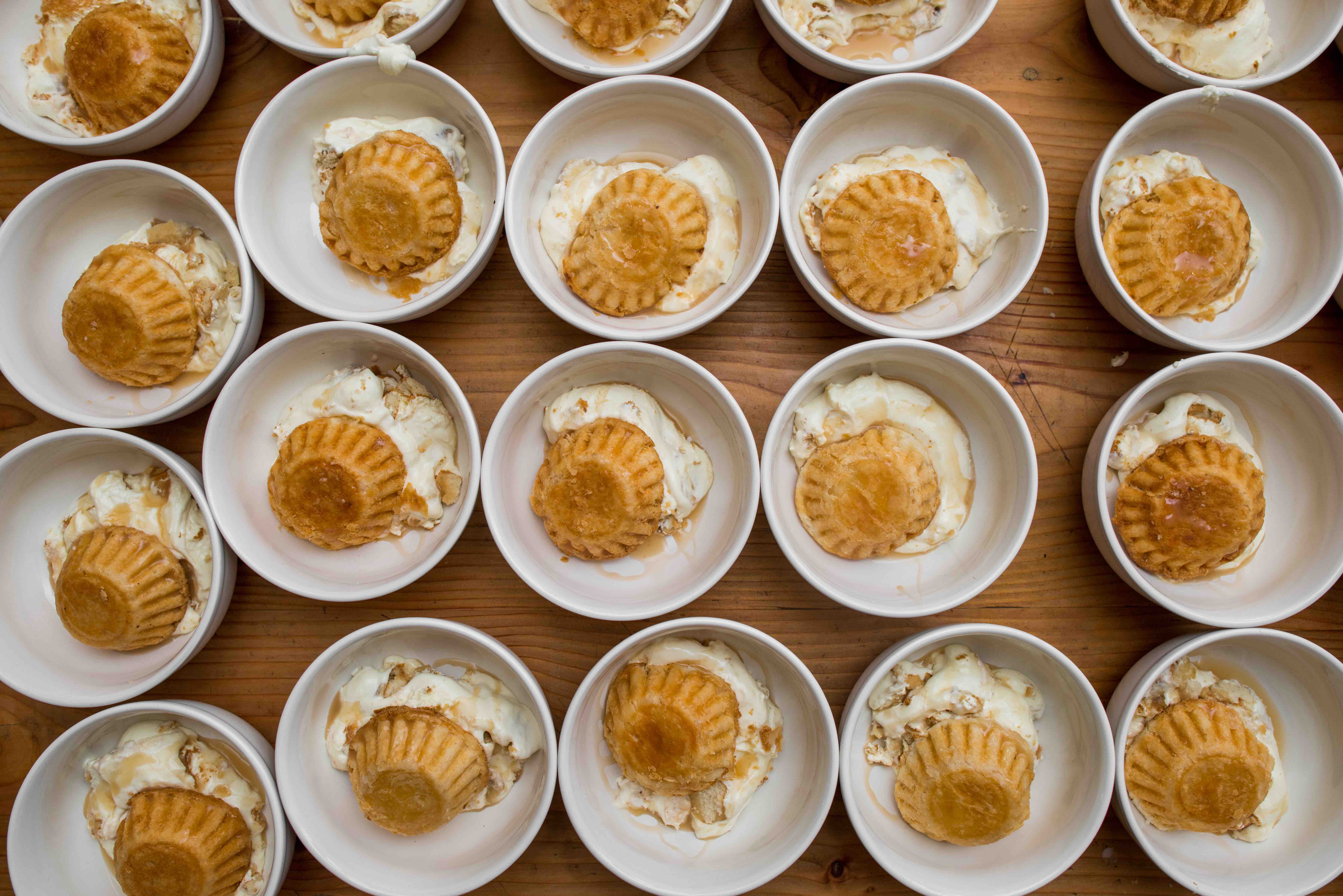 Chef For Higher Flight 325 (spring Menu) Tickets, guestlists and VIP ...