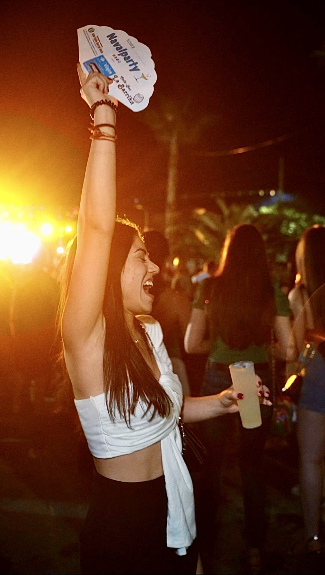 Naval Party Chiviri 2024 Entradas, listas de invitados y mesas VIP en ...