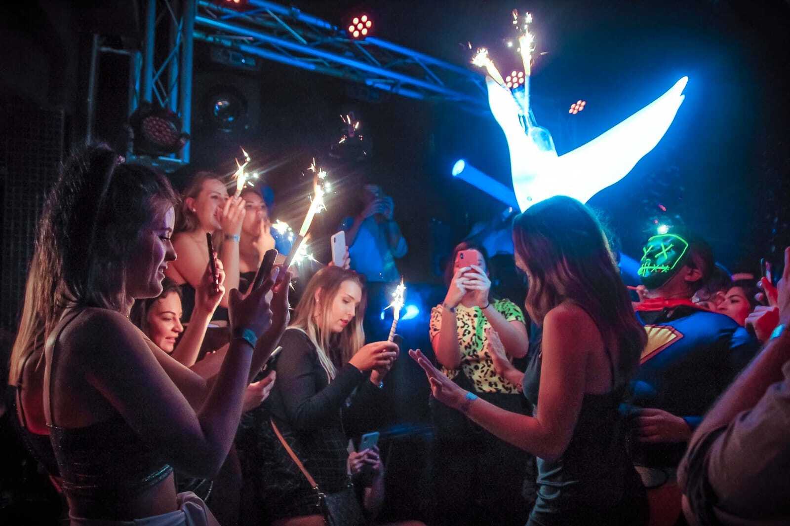 Fucking Monday Official Fucking Monday Pubcrawl Tickets, guestlists and VIP tables Official ...