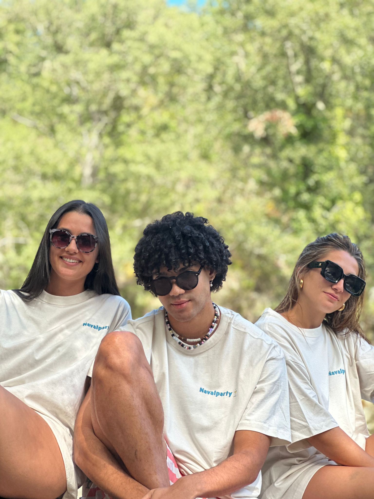 Naval Party Camiseta Navalparty 2024 Entradas, listas de invitados y ...