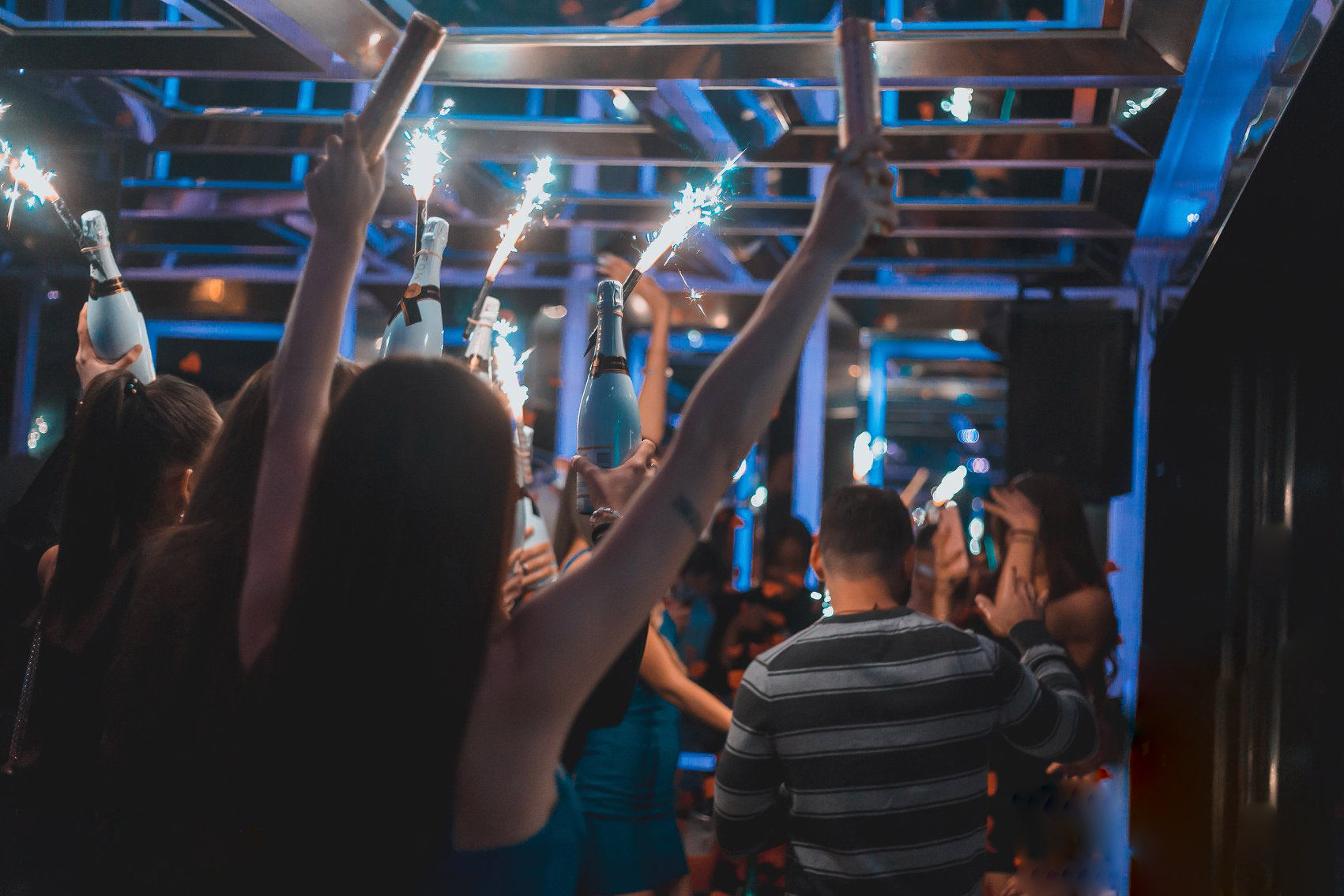 Nightlife Madrid Pure Opium Tickets, guestlists and VIP tables Pure ...