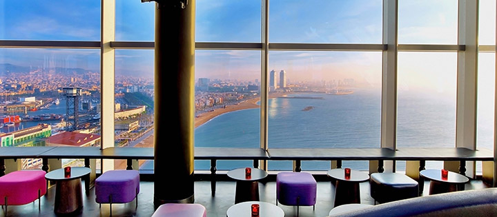 New Geisha Club en Eclipse en Barcelona -- 2016-12-1 Bpremium