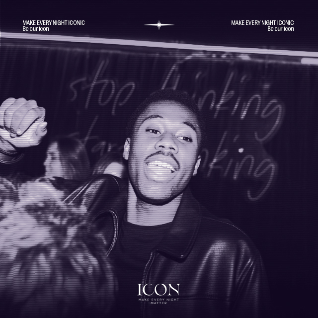 Icon Madrid Holy Tuesday Entradas, listas de invitados y mesas VIP en ...
