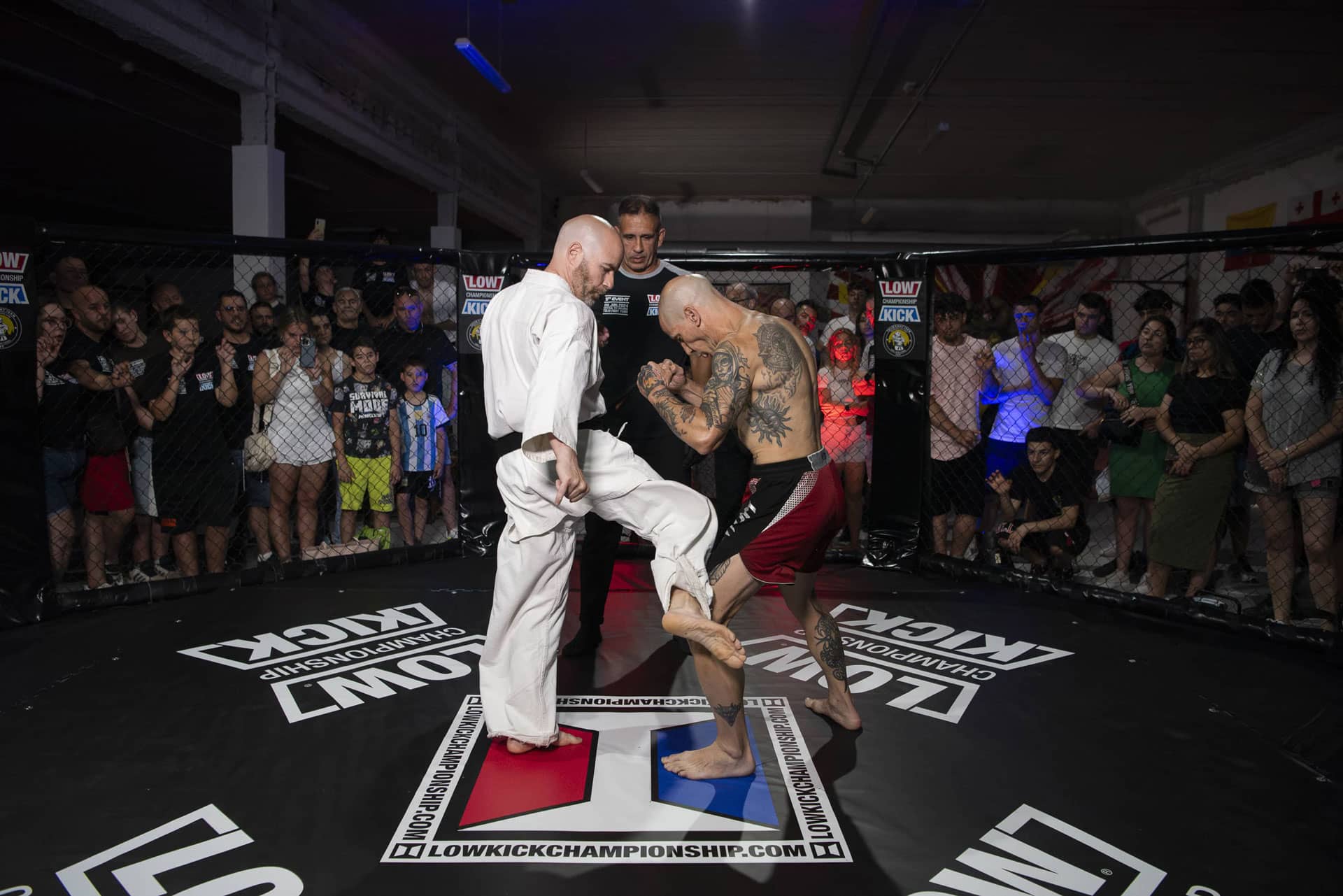 lowkickchampionship Low Kick Championship Entradas, listas de invitados ...